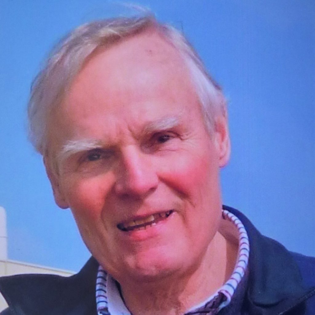 Richard Heyes – a personal reflection – Caversham Bridge Newspaper