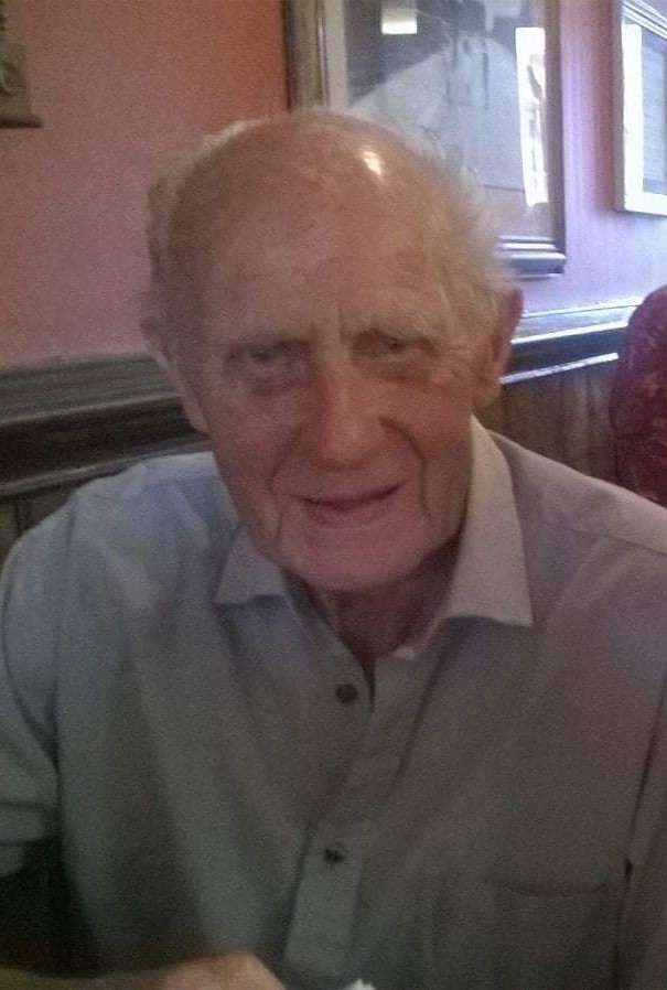 Sid’s Story – Remembering James Sydney George Bickle – Caversham Bridge ...