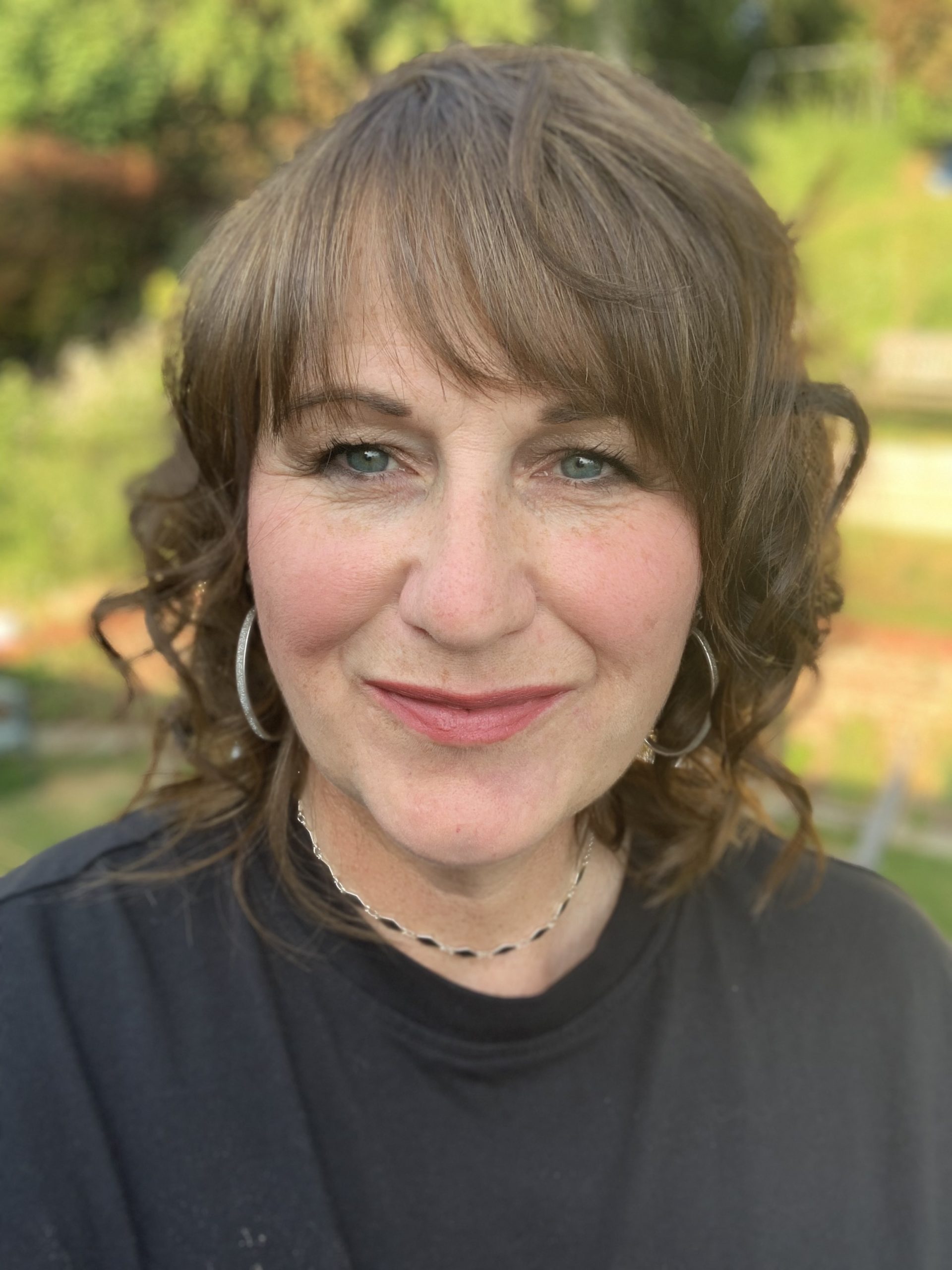 Community Connections – Caroline Gratrix – Caversham Bridge Newspaper