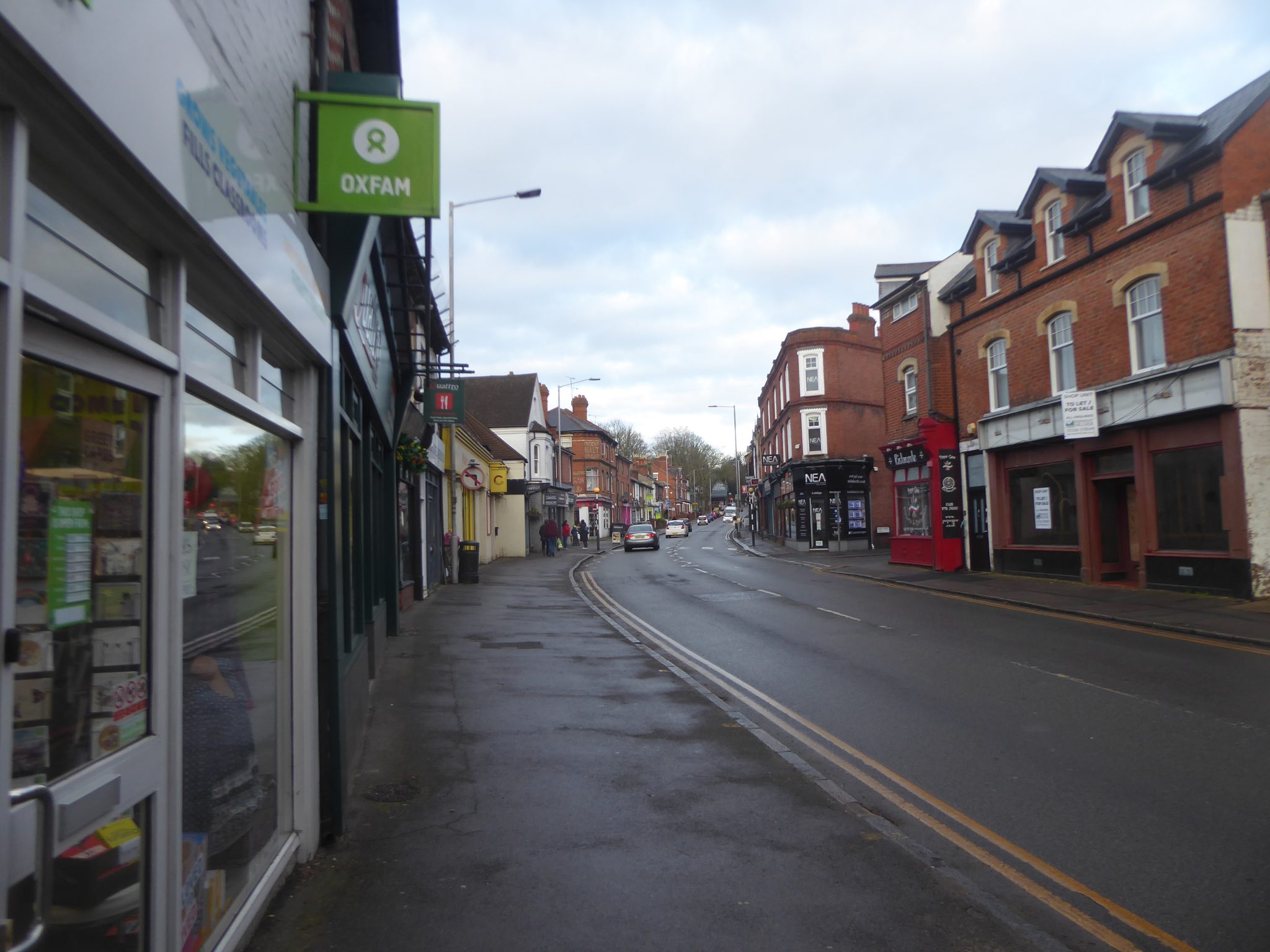 Caversham Bridge Newspaper – A Community newspaper produced by ...