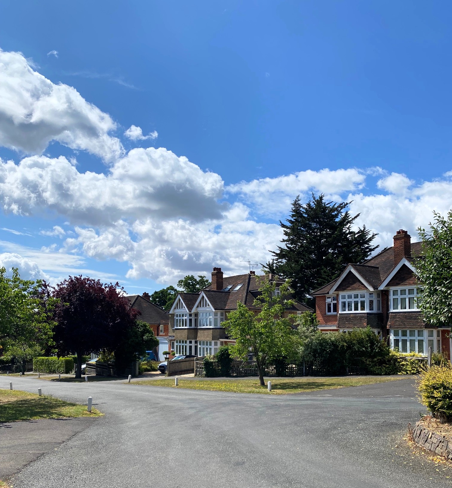 Caversham Bridge Newspaper – A Community newspaper produced by ...